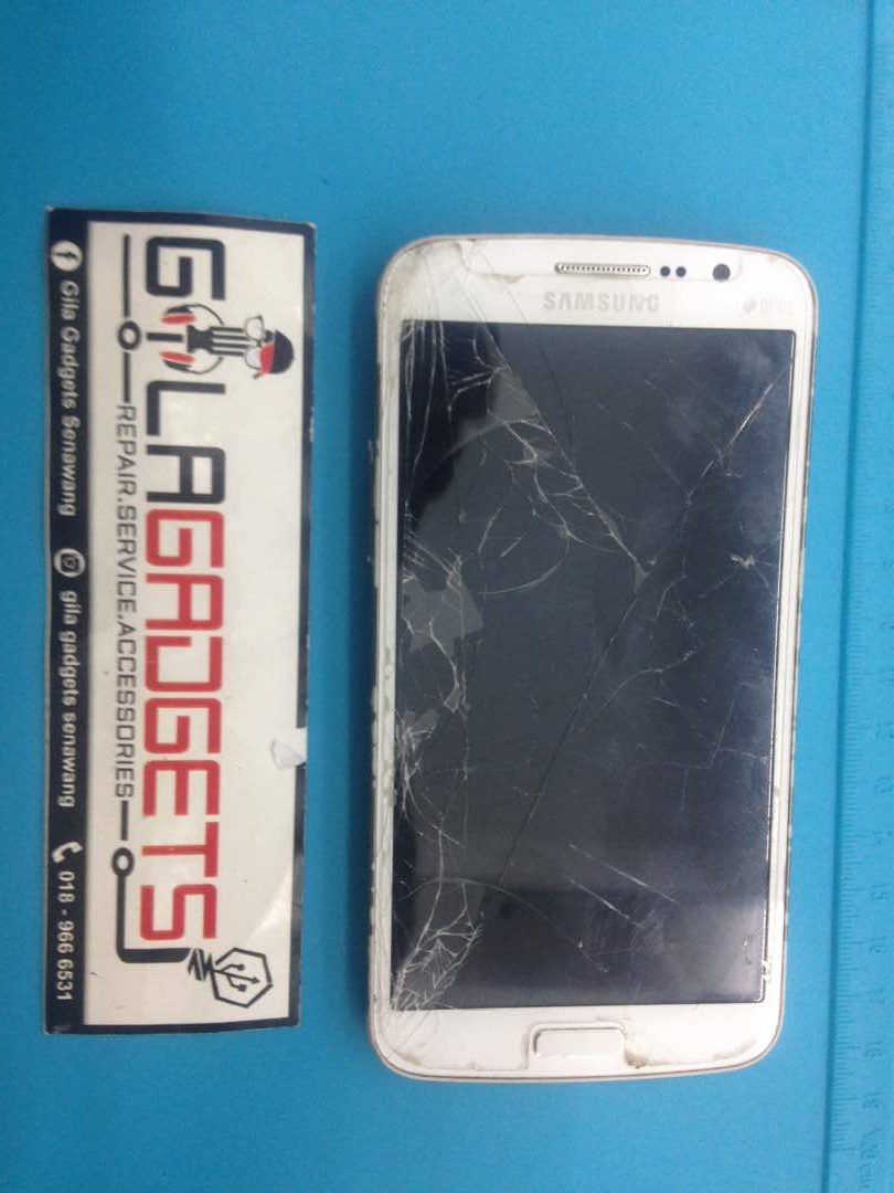 Replacement Touch Screen Samsung Grand 2 | Gila Gadgets