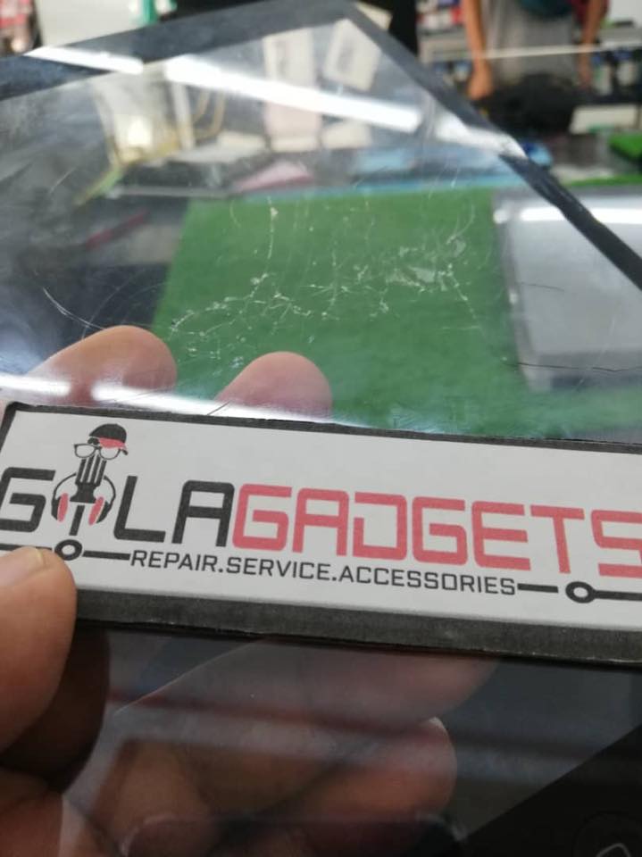 Replacement Touch Screen iPad Mini 1 - Senawang | Gila Gadgets